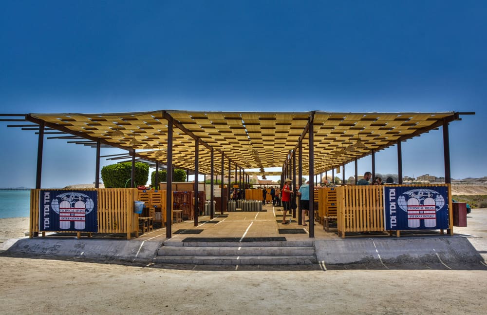 Red Sea Diving Safari Marsa Shagra - Reisecenter Federsee