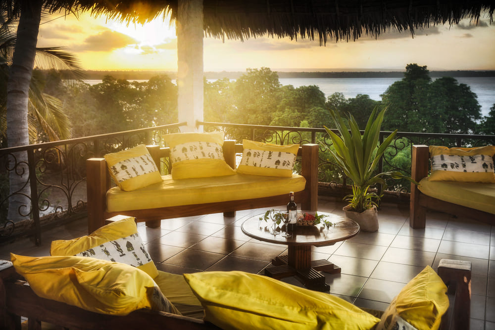 Temple Point Resort - Reisecenter Federsee