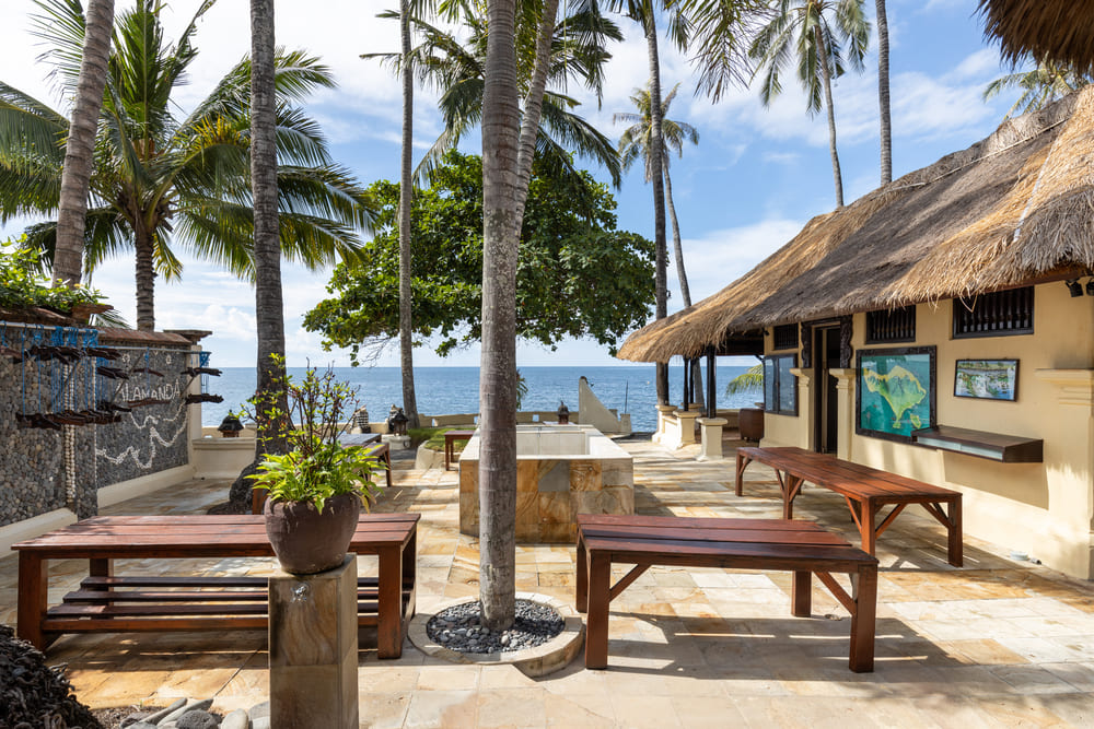 Mavi Diving Center - Reisecenter Federsee