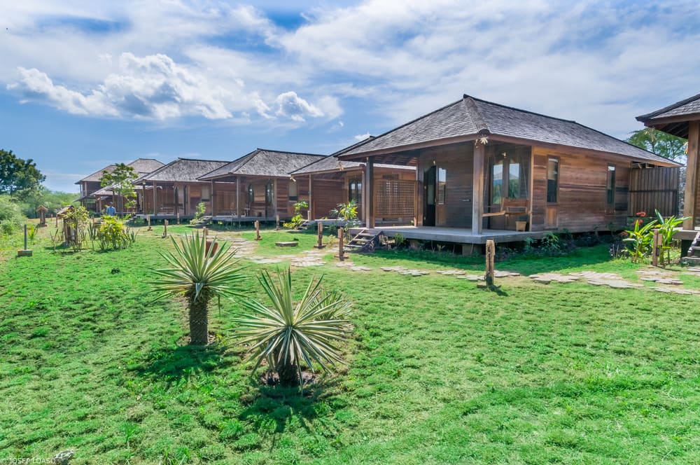 Naya Gawana Resort & Spa - Reisecenter Federsee