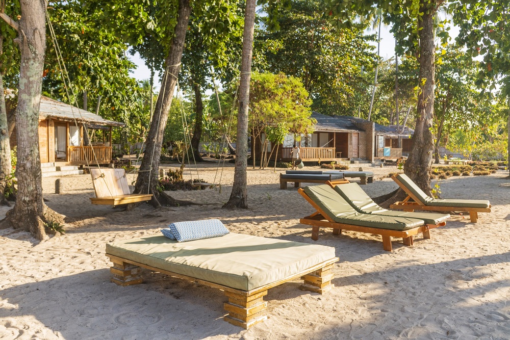 Kuda Laut Boutique Dive Resort - Reisecenter Federsee