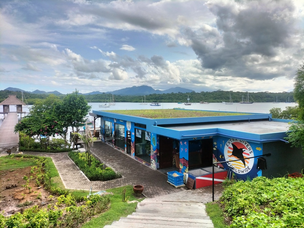 Extra Divers Gawana Bali - Reisecenter Federsee