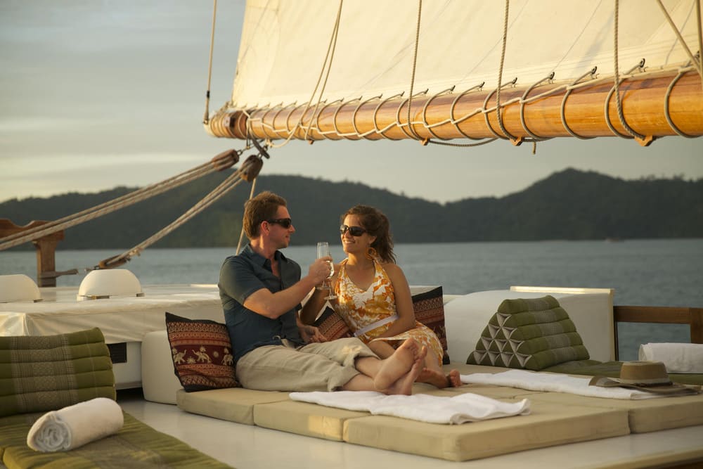 Emperor Raja Laut - Reisecenter Federsee