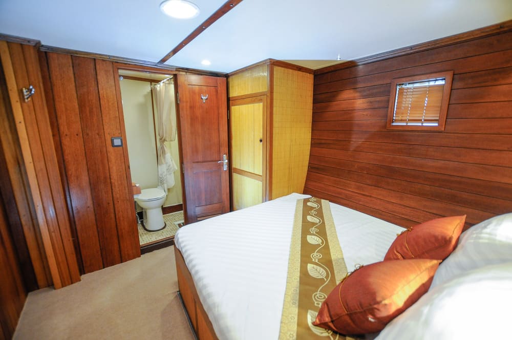 Emperor Raja Laut - Reisecenter Federsee