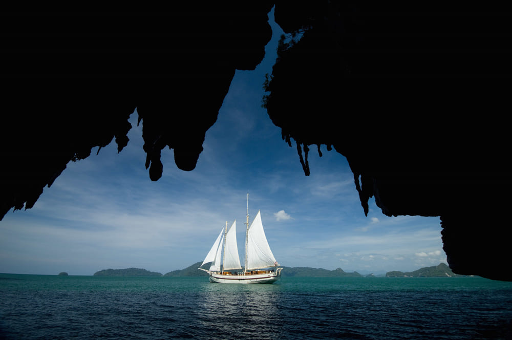 Emperor Raja Laut - Reisecenter Federsee