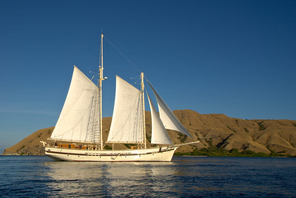 Emperor Raja Laut - Reisecenter Federsee