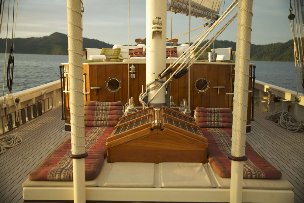 Emperor Raja Laut - Reisecenter Federsee