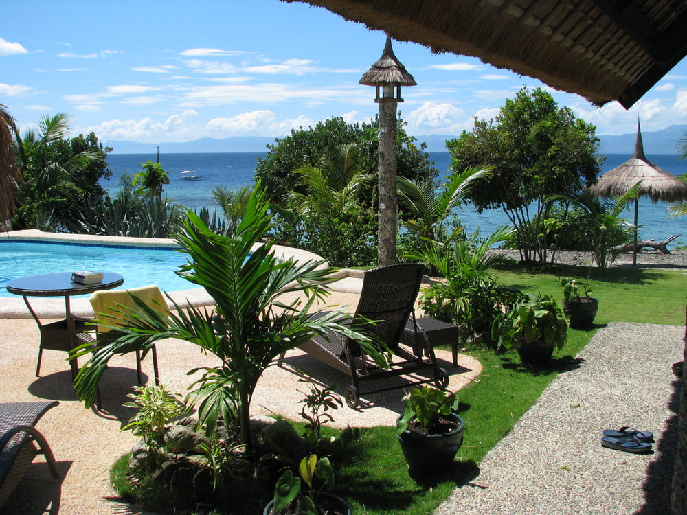 Dolphin House Resort & Spa - Reisecenter Federsee