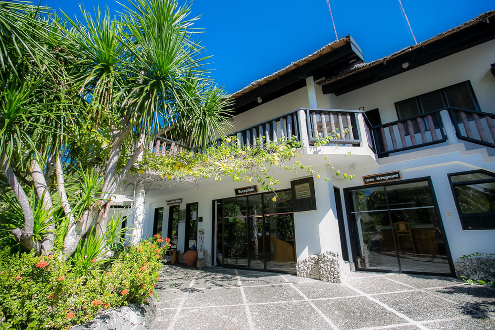 Dolphin House Resort & Spa - Reisecenter Federsee