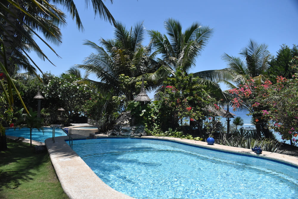Dolphin House Resort & Spa - Reisecenter Federsee