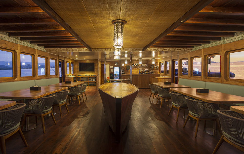 Emperor Harmoni - Reisecenter Federsee