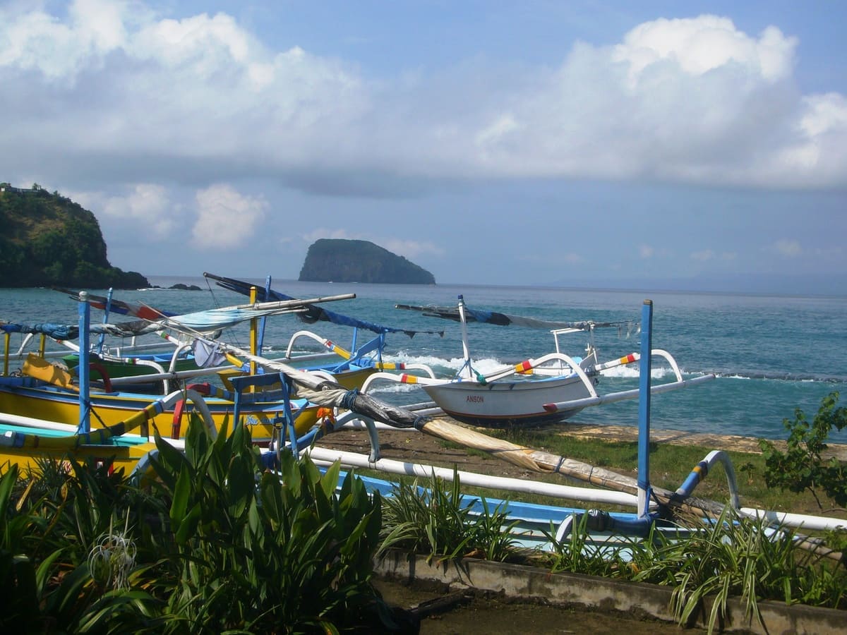 Orca Dive Club Bali - Reisecenter Federsee